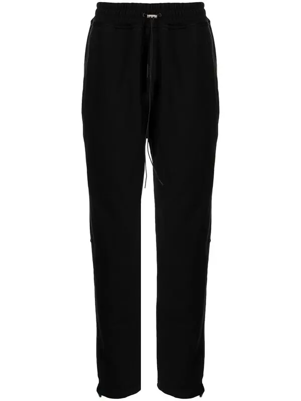 REPRESENT Straight-leg Trousers