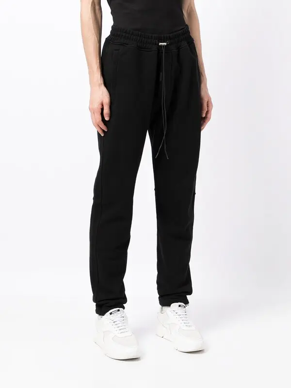REPRESENT Straight-leg Trousers