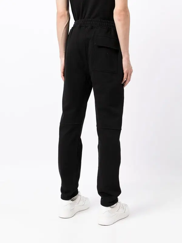 REPRESENT Straight-leg Trousers