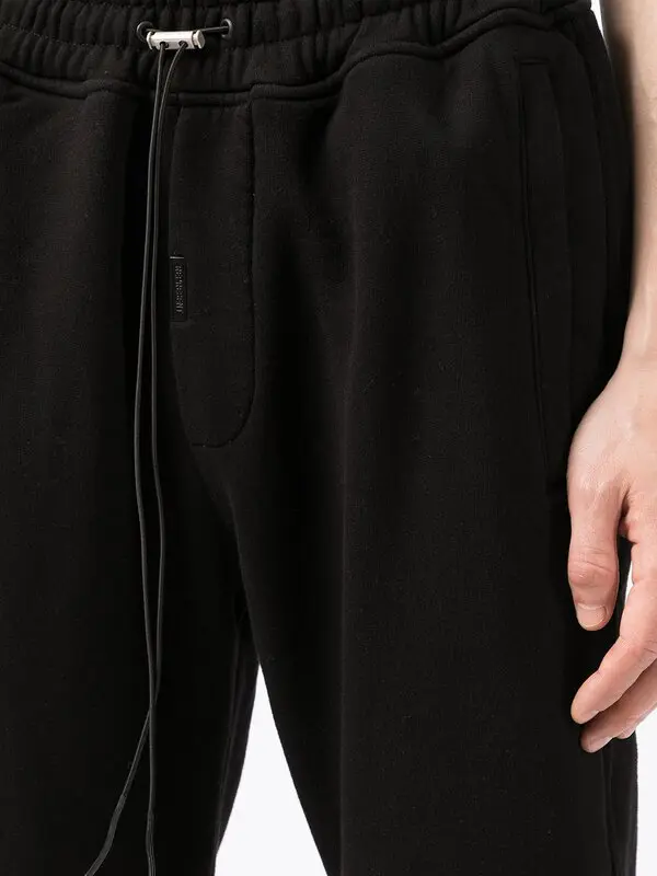 REPRESENT Straight-leg Trousers