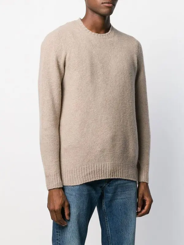 DRUMOHR Soft Knit Jumper