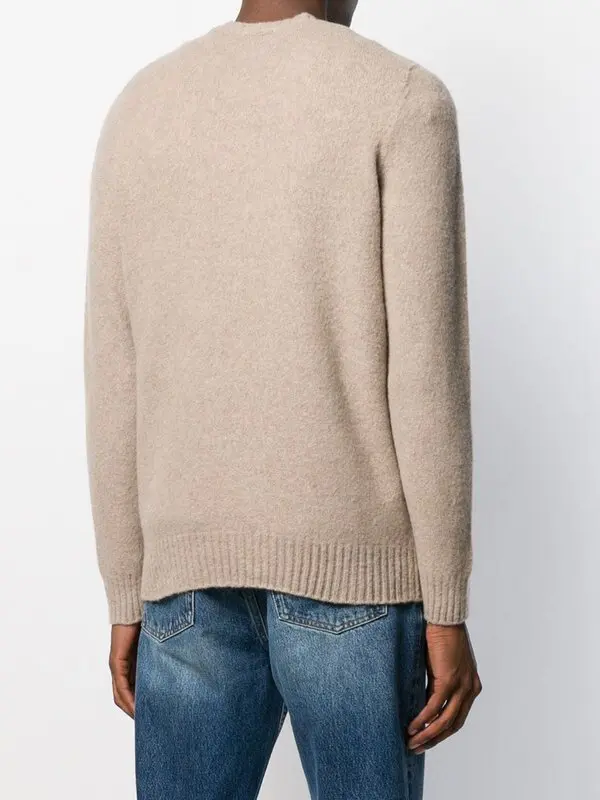 DRUMOHR Soft Knit Jumper