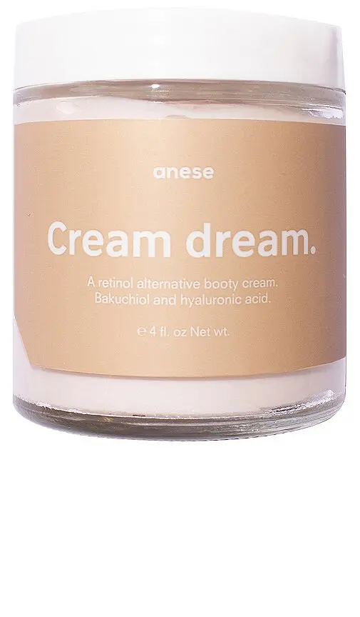 ANESE Cream Dream Booty Cream