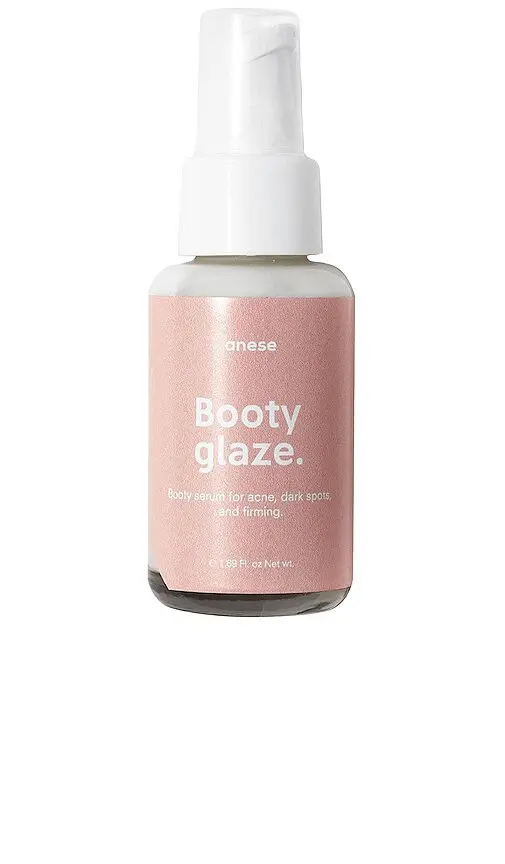 ANESE Booty Glaze Serum - N,a