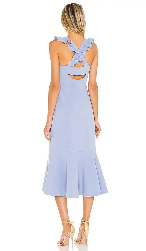 Likely Hara Midi Dress