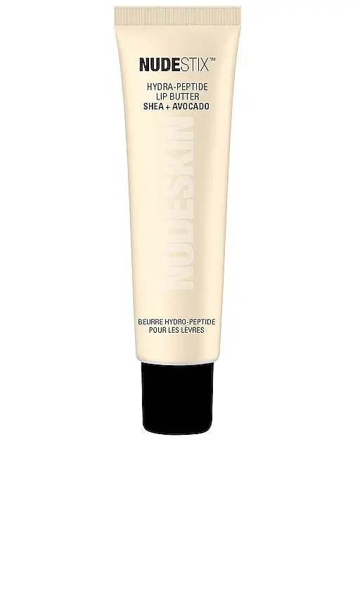 NUDESTIX Hydra-peptide Lip Butter - N,a