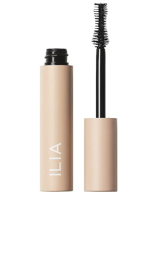 ILIA Fullest Volumizing Mascara - Black