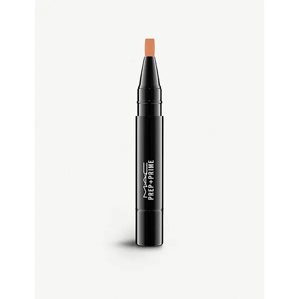 MAC COSMETICS Peach Lustre Prep + Prime Highlighter 3.6g