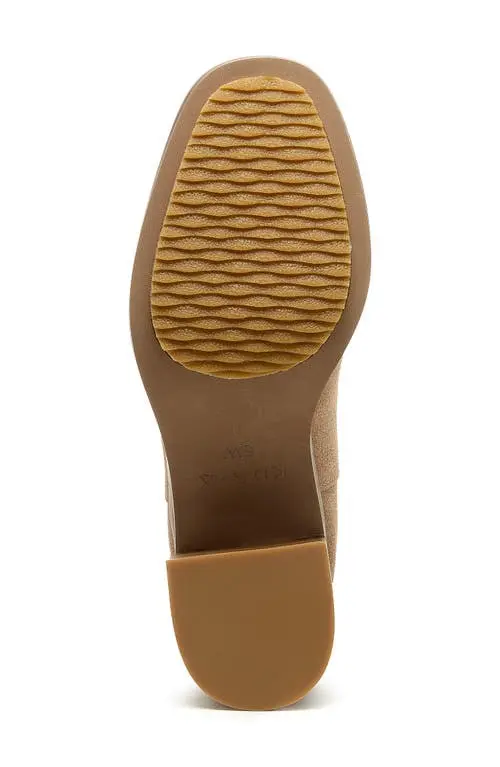KELSI DAGGER BROOKLYN Island Boots - Almond