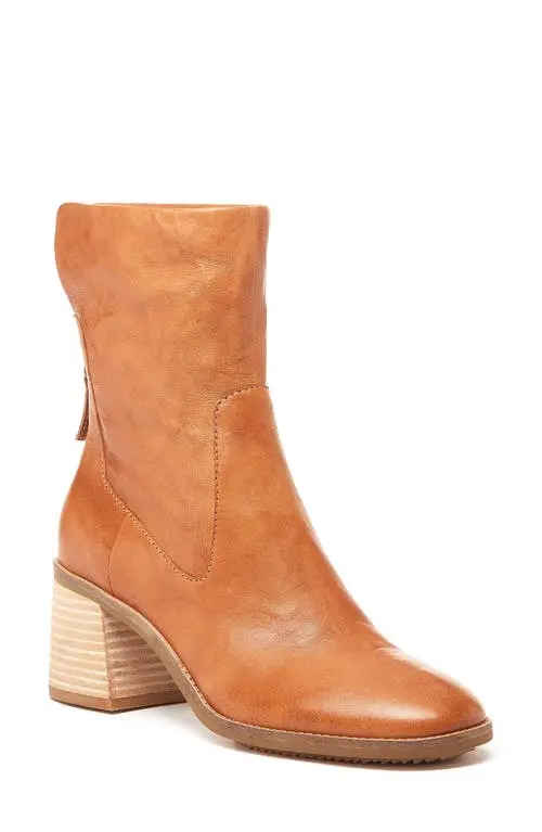 KELSI DAGGER BROOKLYN Island Boots - Fox