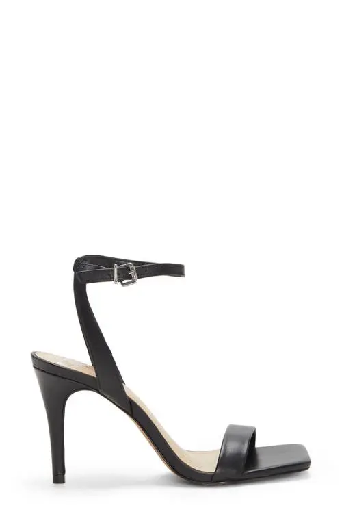 Vince Camuto Saprenda High-heel Sandals - Black 02