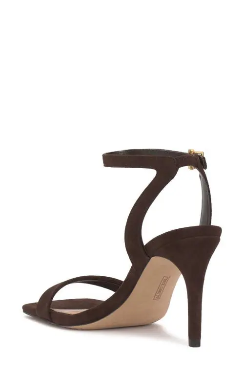 Vince Camuto Saprenda High-heel Sandals - Brownie