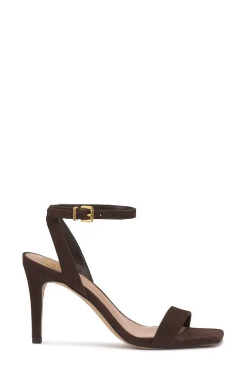 Vince Camuto Saprenda High-heel Sandals - Brownie