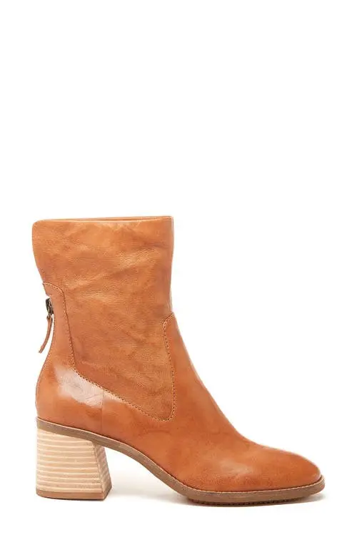 KELSI DAGGER BROOKLYN Island Ankle Bootie - Fox