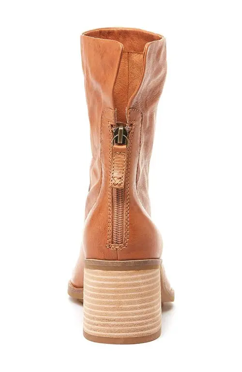 KELSI DAGGER BROOKLYN Island Ankle Bootie - Fox