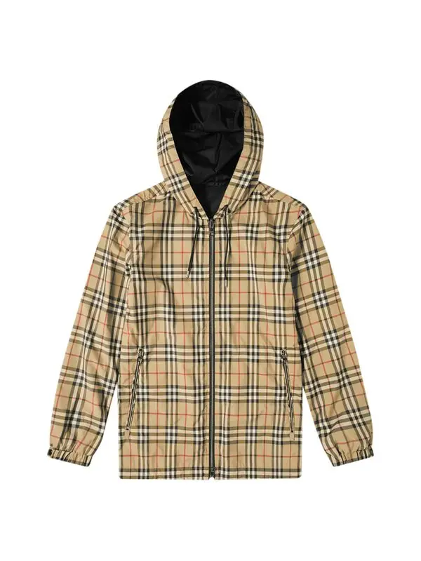 Burberry Stretton Chk R