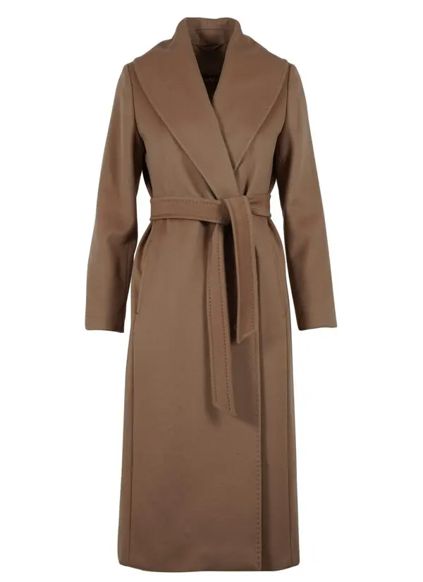 Max Mara Loriana Coat