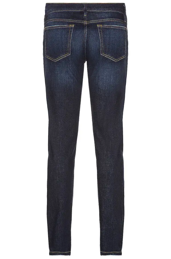 FRAME L'homme Slim Jeans