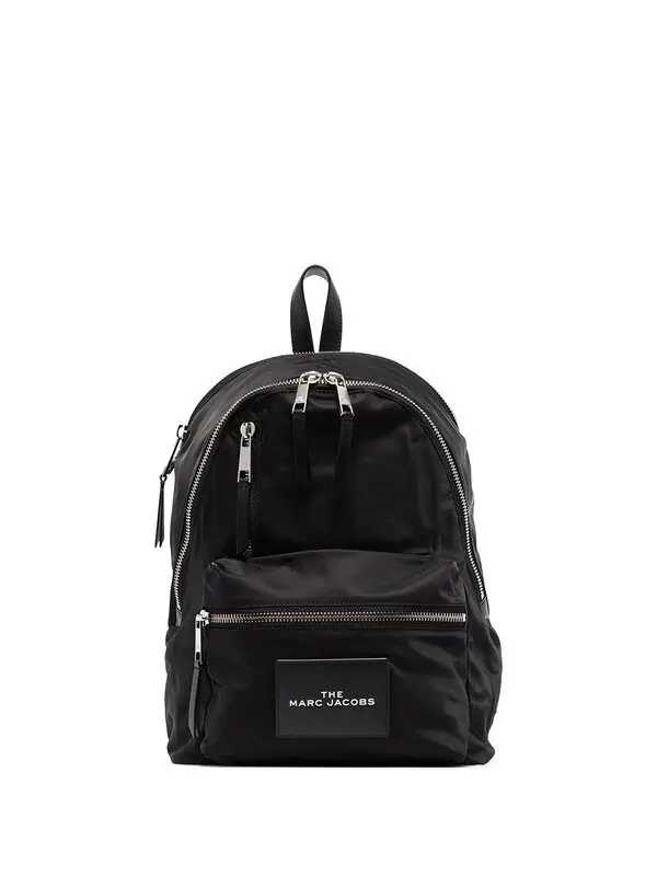 Marc Jacobs The Zipper Nylon Backpack