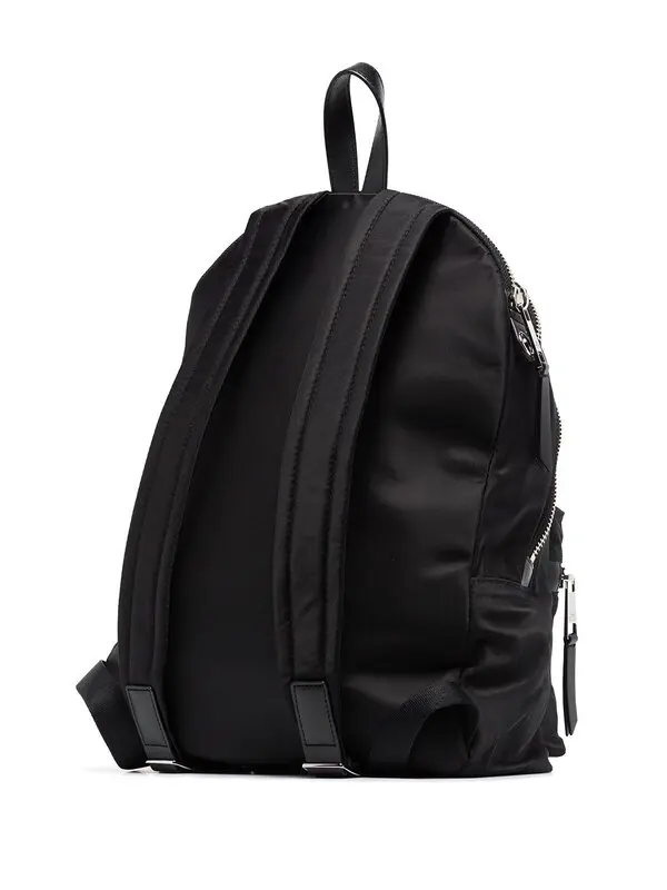 Marc Jacobs The Zipper Nylon Backpack