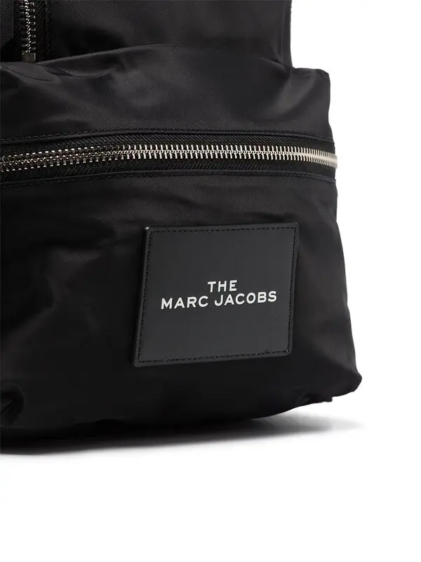 Marc Jacobs The Zipper Nylon Backpack