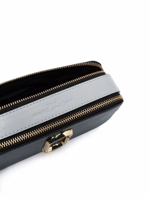 Marc Jacobs Snapshot Camera Bag - Blue