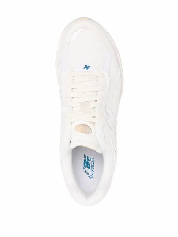 NEW BALANCE 2002r Protection Pack Sneakers - White