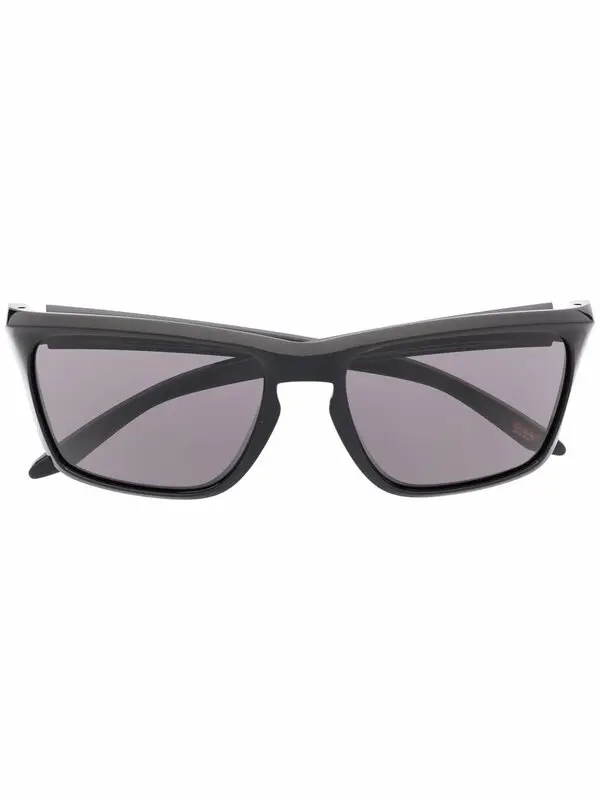 Oakley Sylas Sunglasses - Black