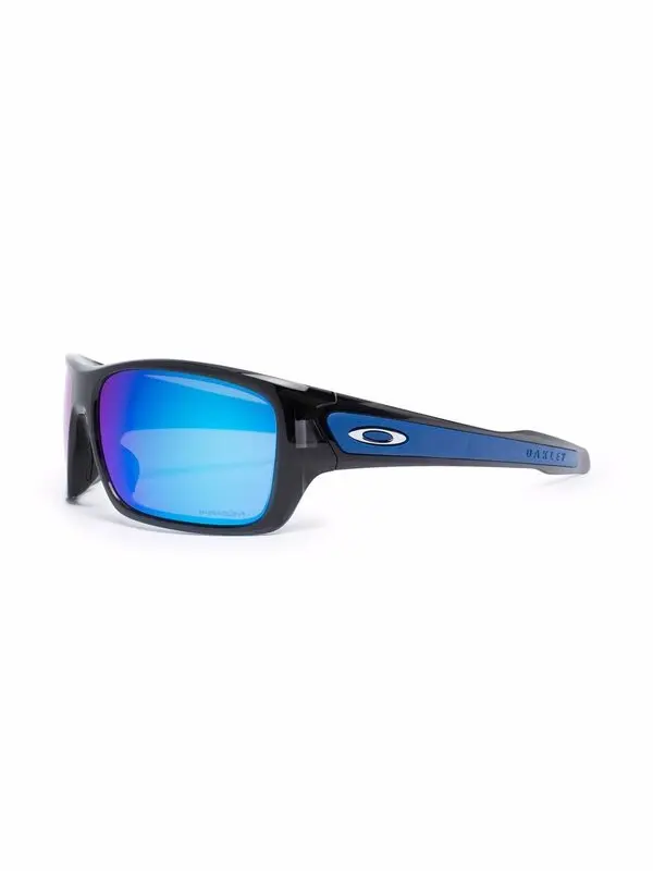 Oakley Turbine Sunglasses - Black