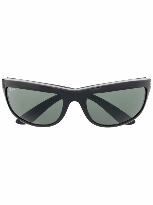 Ray-ban Cat-eye Sunglasses - Black