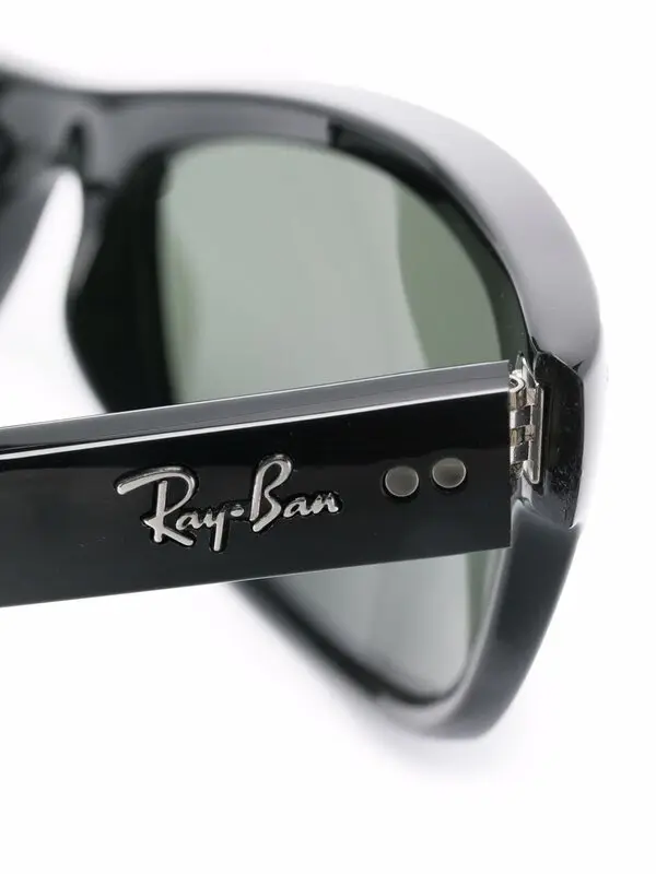 Ray-ban Cat-eye Sunglasses