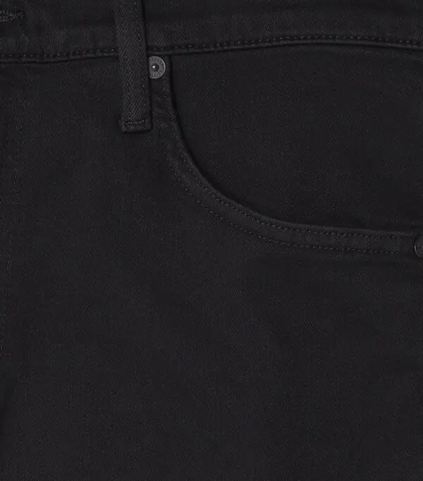 Citizens Of Humanity Straight Perform Jeans - Black