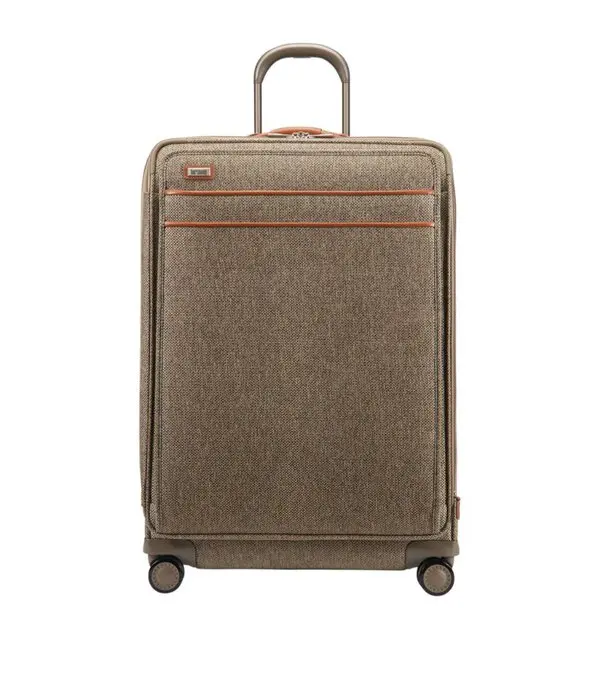 HARTMANN LUGGAGE Extra-large Tweed Legend Spinner Suitcase