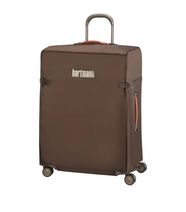 HARTMANN LUGGAGE Extra-large Tweed Legend Spinner Suitcase
