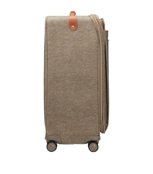 HARTMANN LUGGAGE Extra-large Tweed Legend Spinner Suitcase