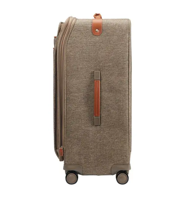 HARTMANN LUGGAGE Extra-large Tweed Legend Spinner Suitcase
