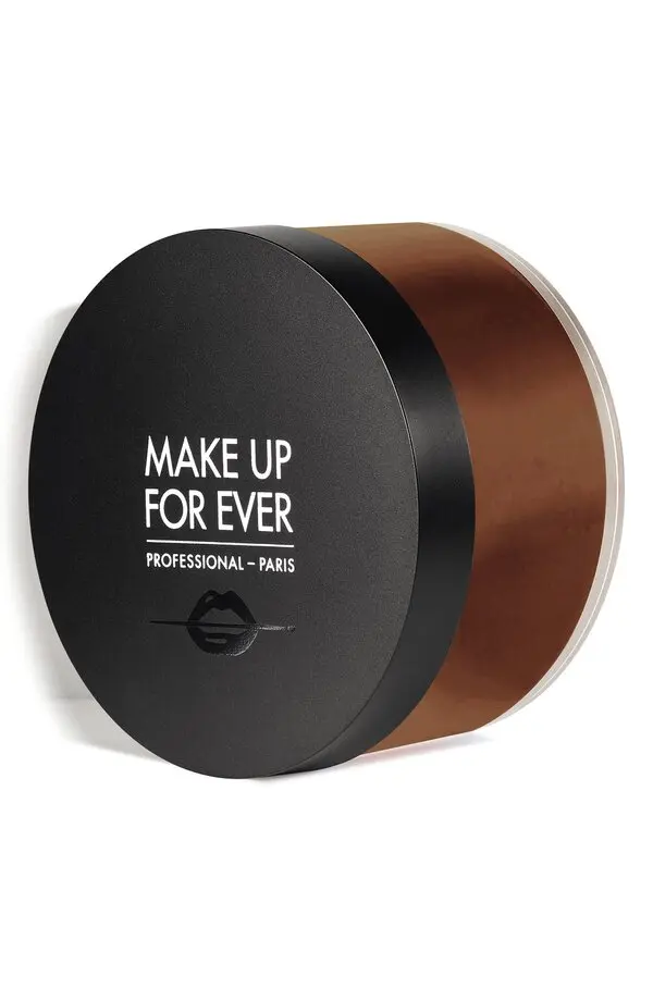 MAKE UP FOR EVER Ultra Hd Matte Setting Powder