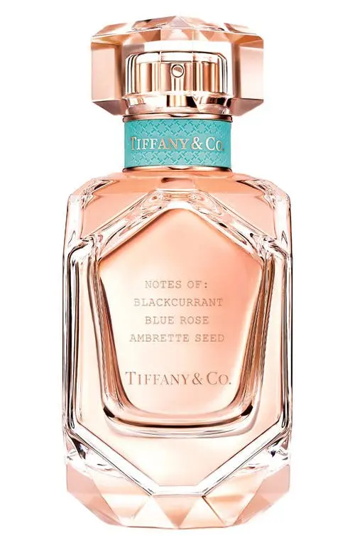 Tiffany & Co. Rose Gold Eau De Parfum - No Color