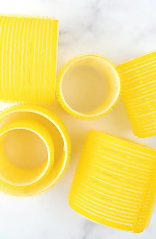 DRYBAR High Tops Self-grip Rollers - No Color