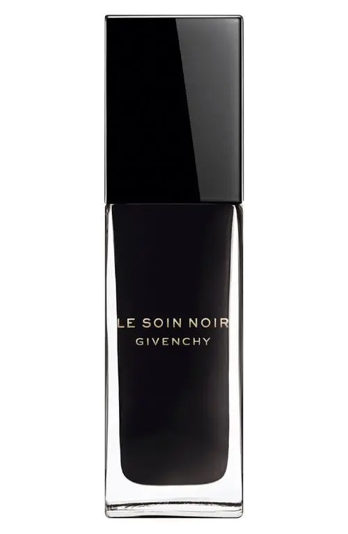 Givenchy Le Soin Noir Lifting Serum - No Color