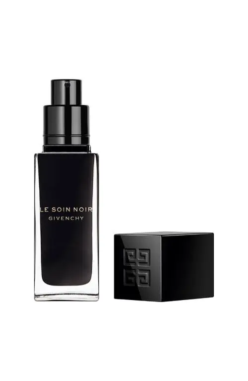 Givenchy Le Soin Noir Lifting Serum