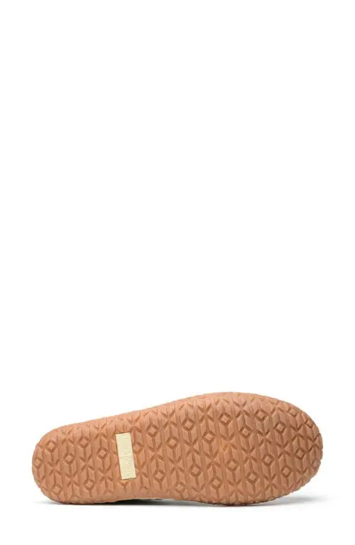 Minnetonka Tucson Faux Fur Lined Bootie