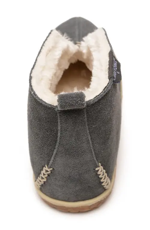Minnetonka Tucson Faux Fur Lined Bootie