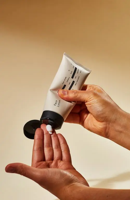 Hawthorne Medium Weight Face Lotion