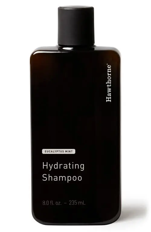 Hawthorne Hydrating Shampoo - No Color