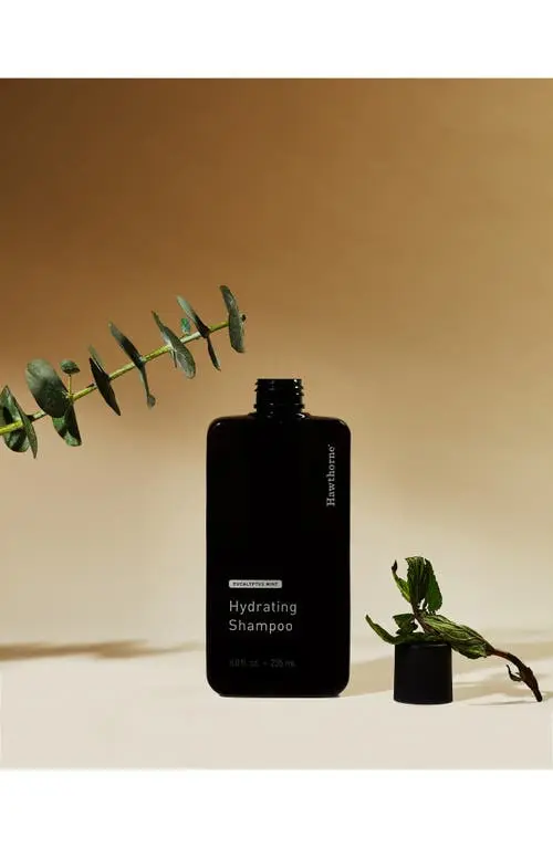 Hawthorne Hydrating Shampoo