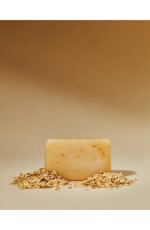 Hawthorne Exfoliating Bar Soap - No Color
