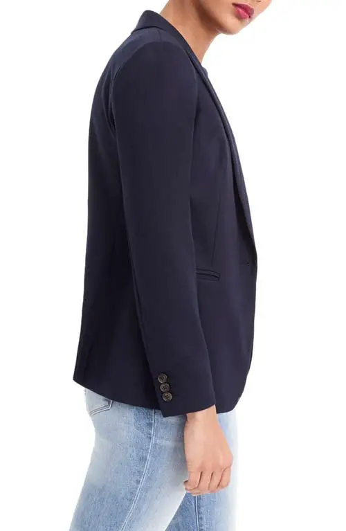 J. Crew Parke Blazer