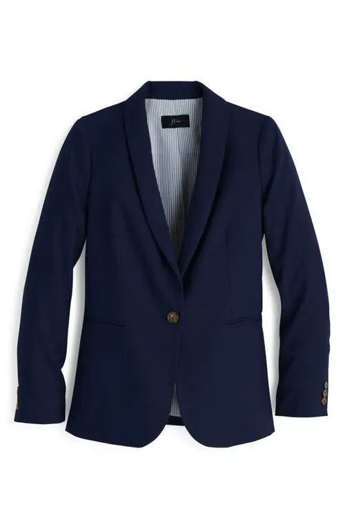 J. Crew Parke Blazer