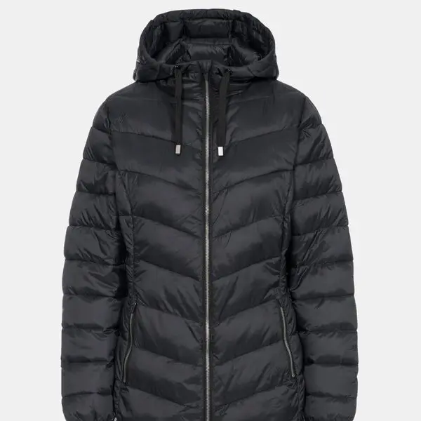 TRESPASS Womens/ladies Rianna Casual Jacket